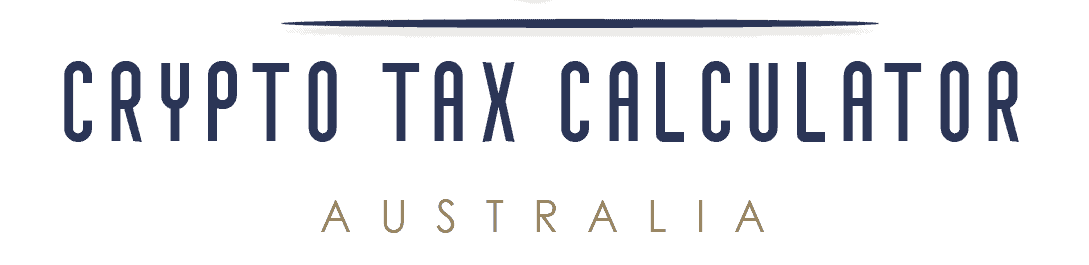 Crypto Tax Calculator Australia - The #1 Crypto Tax Calculator